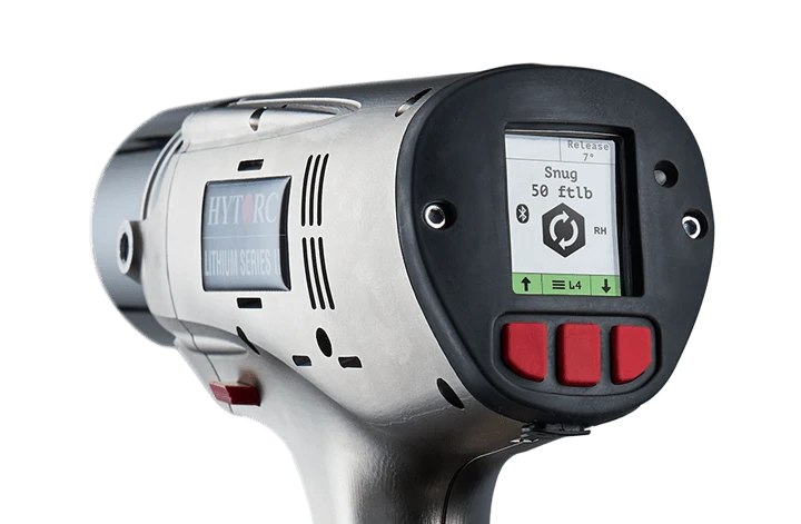 Lithium-Series-II-FAQ - Elite Industrial Tools