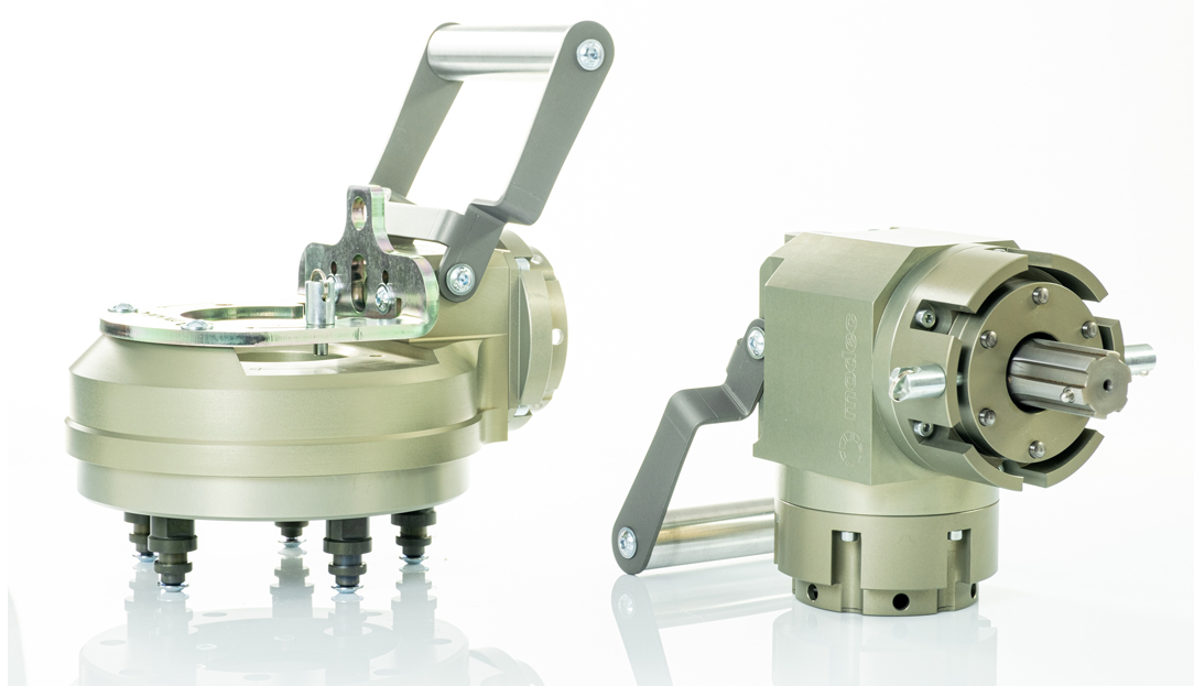 Reaction Systems - Elite Industrial Tools