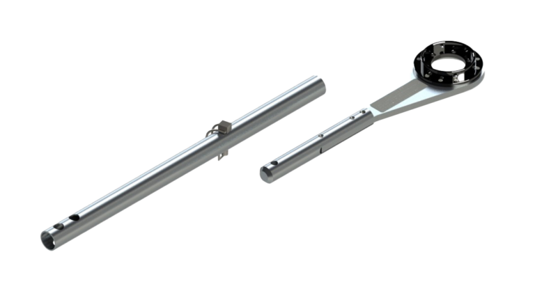 Reaction Systems - Elite Industrial Tools