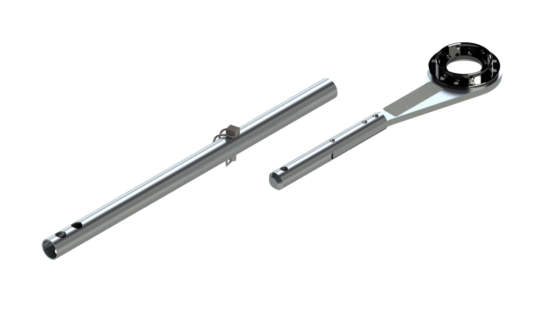 Reaction Systems - Elite Industrial Tools