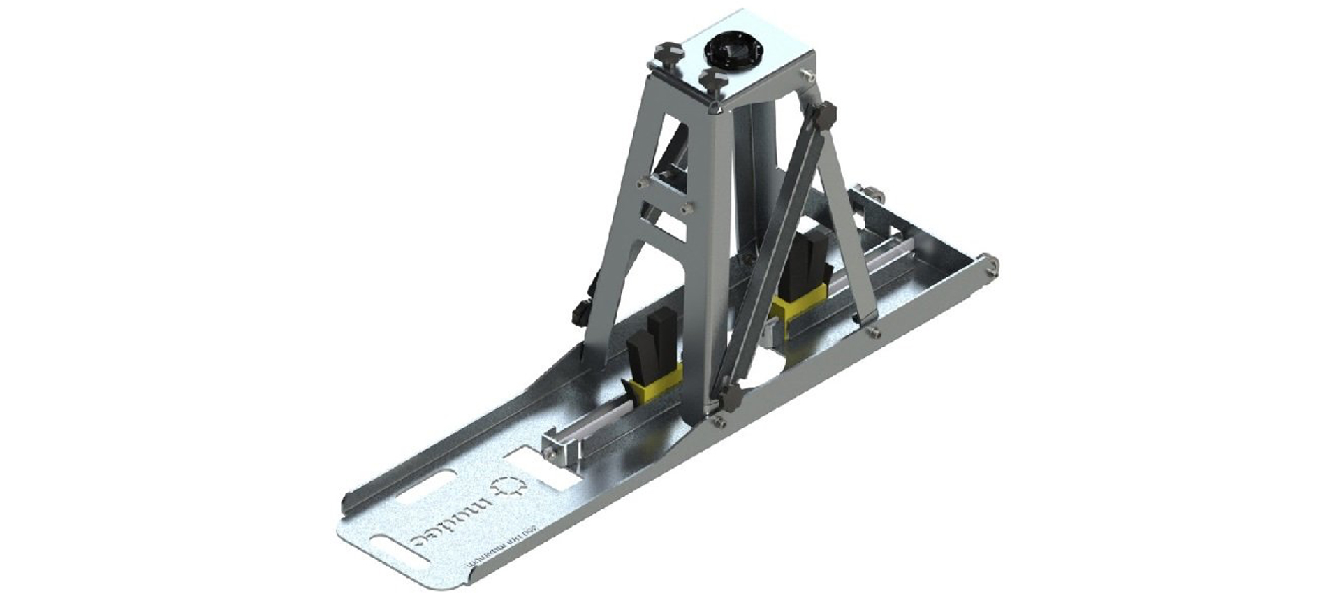 Stand for Buried/Underground Valves - Elite Industrial Tools